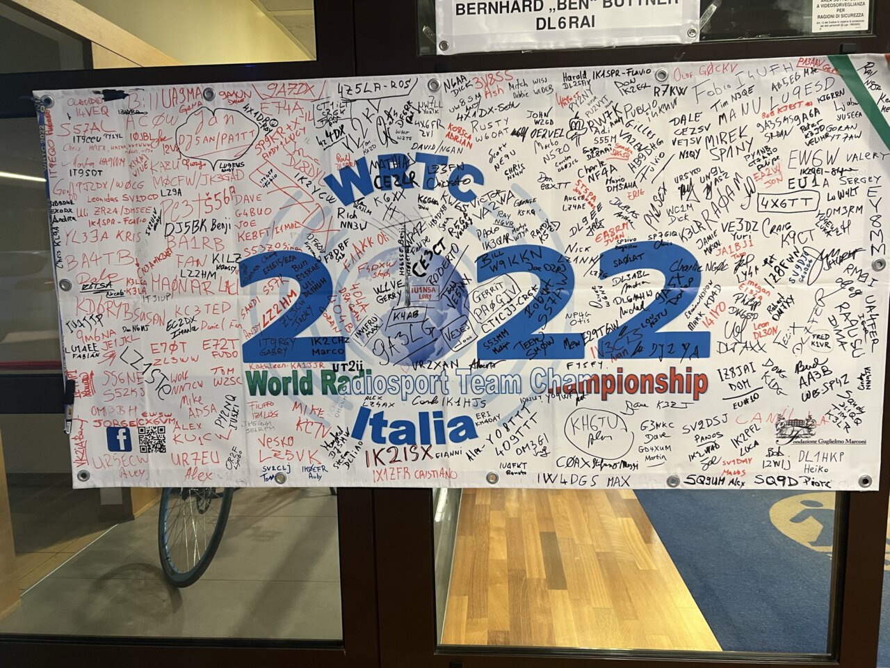 WRTC-2022 + 2026 – Föreningen Sveriges Sändareamatörer WRTC-2022 + 2026 – Föreningen Sveriges Sändareamatörer
